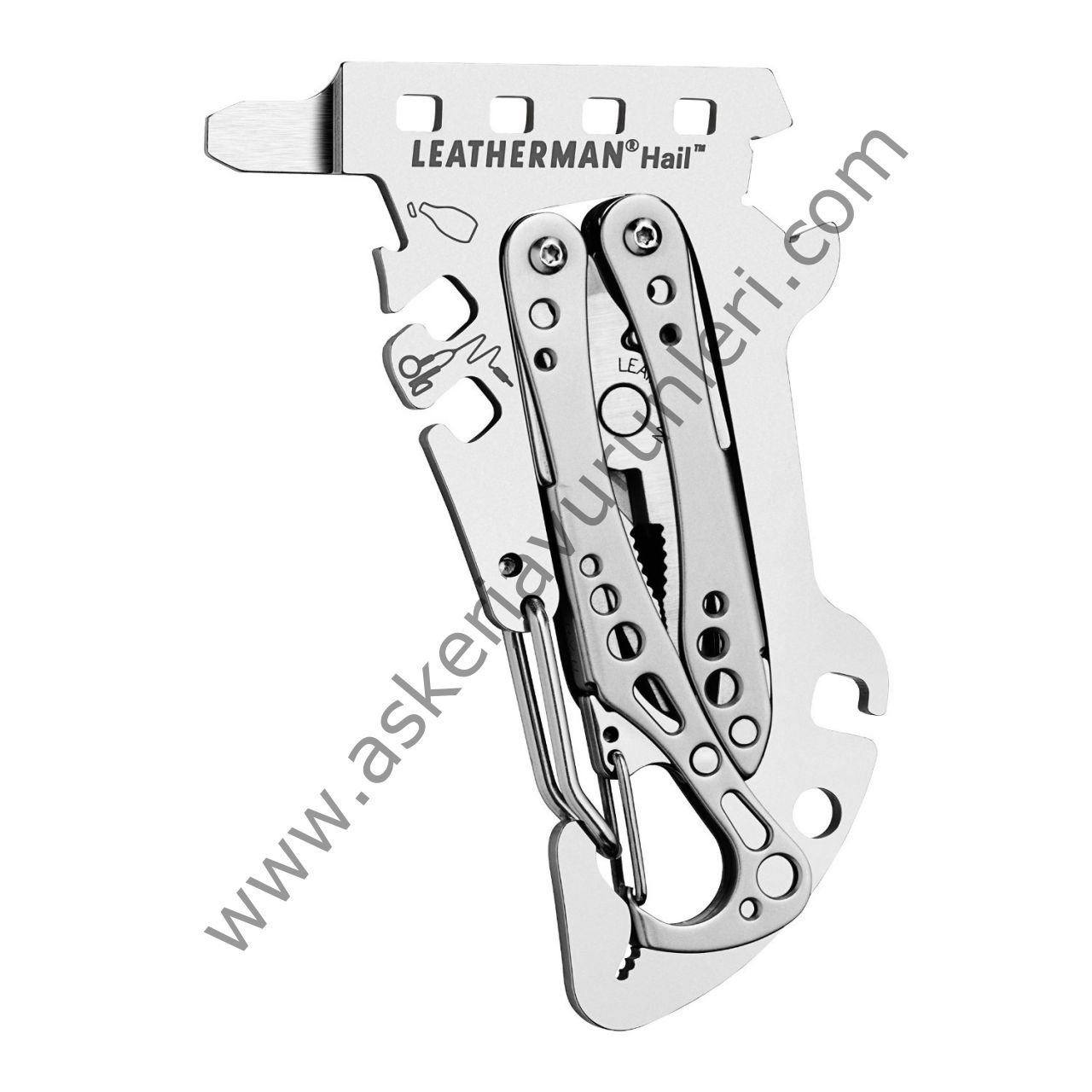 LEATHERMAN HAIL & STYLE PS SET - LEATHERMAN HAIL & STYLE PS SET ...