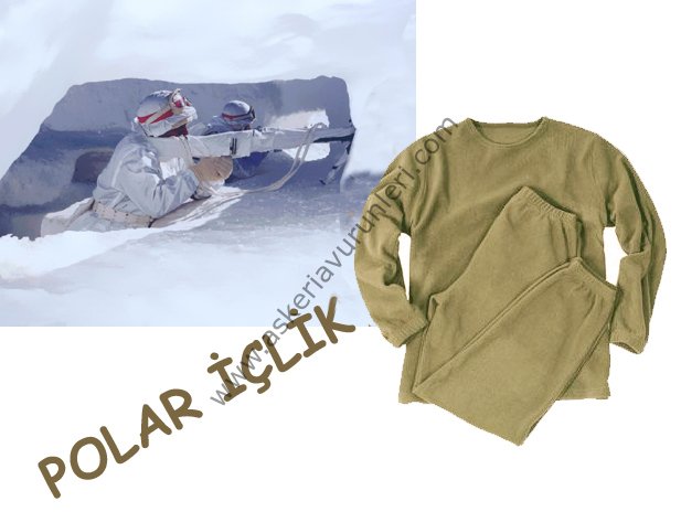 POLAR TAKIM İÇLİK - POLAR TAKIM İÇLİK - T.Tic. - İç Giyim ...