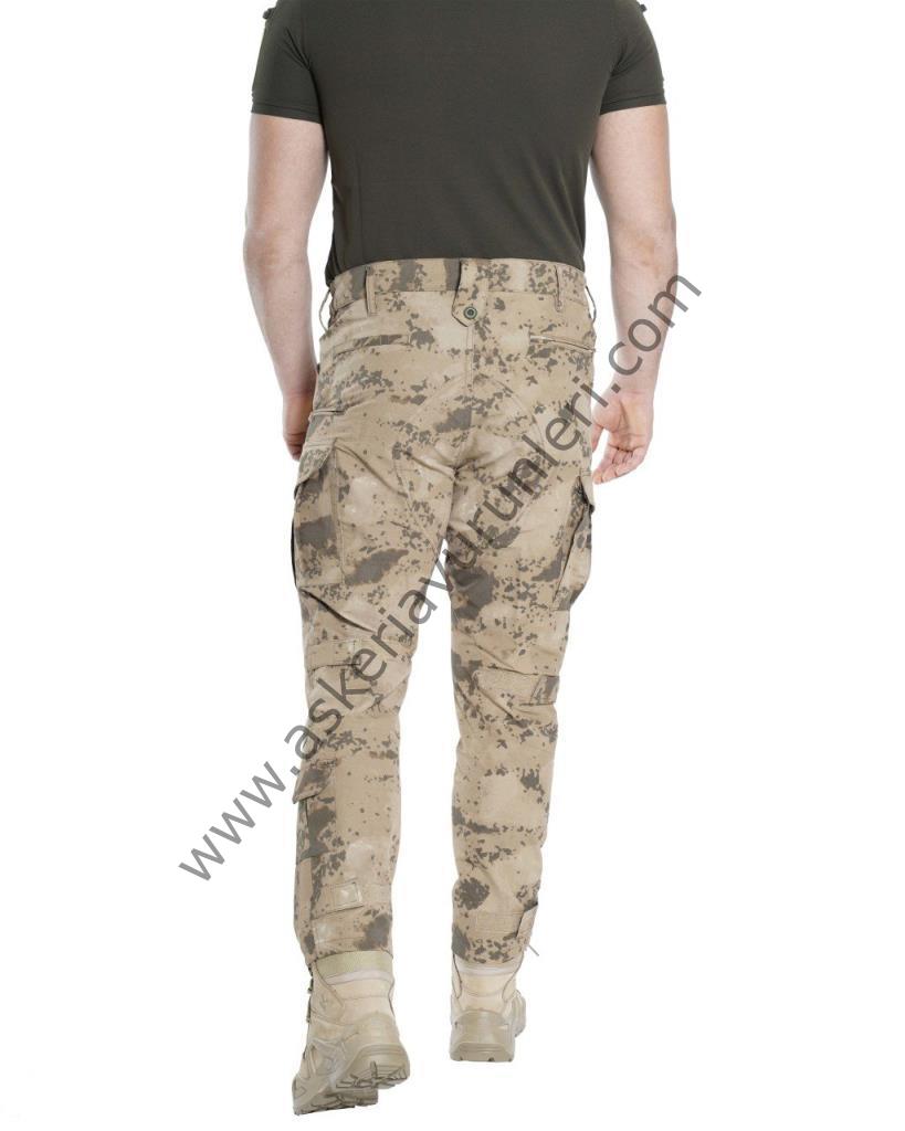 JANDARMA KOMANDO LİKRALI KAMUFLAJ PANTOLON - JANDARMA KOMANDO LİKRALI KAMUFLAJ PANTOLON ...