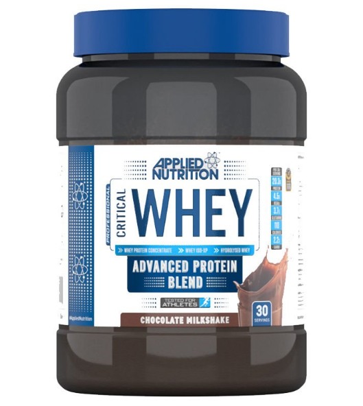 Applied Nutrition Whey Protein Blend 900 Gr · WHEY PROTEİN · Applied ...