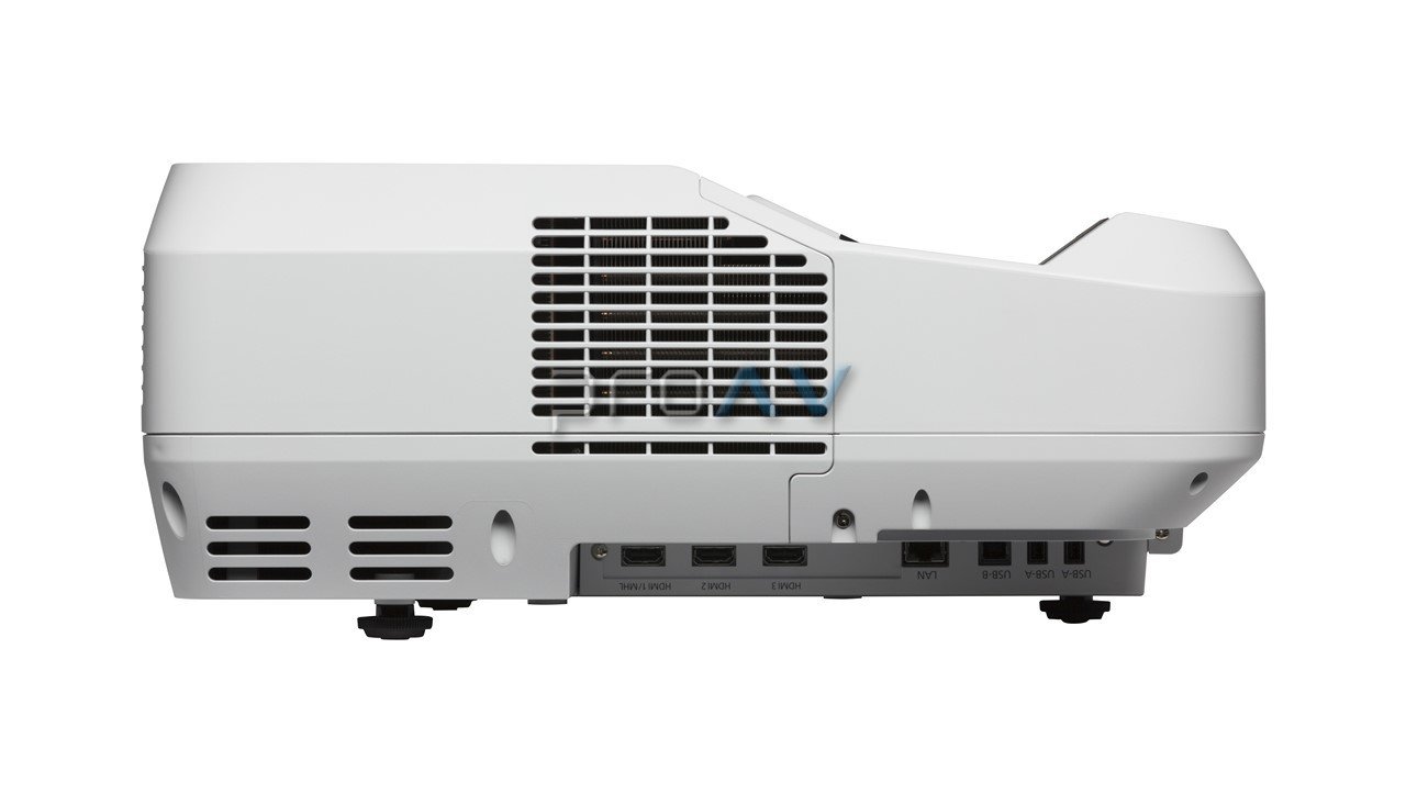 Epson EB-700U Projeksiyon Cihazı