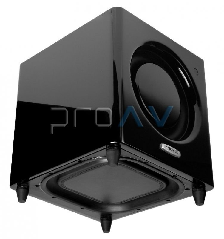 DSW MICRO PRO 4000 Subwoofer