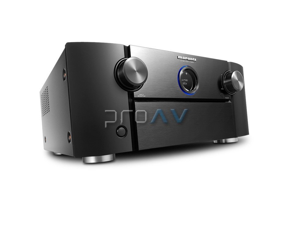 Marantz AV-8805 Ev Sinema Pre Amfi