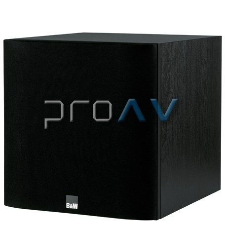 ASW 610XP Subwoofer