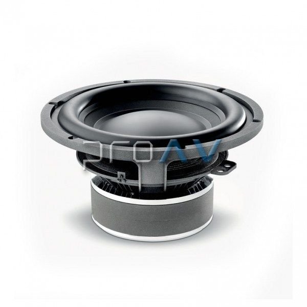 SUB 500 P HP Subwoofer