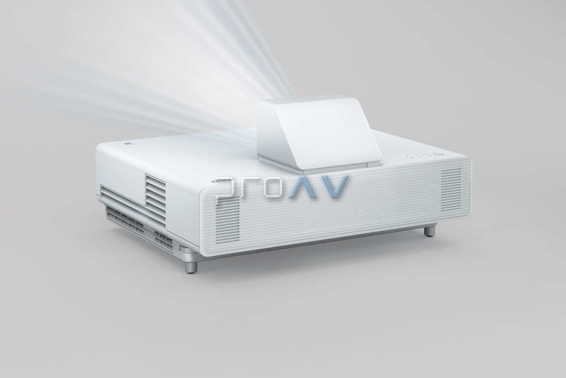 Epson EB-800F Projeksiyon Cihazı