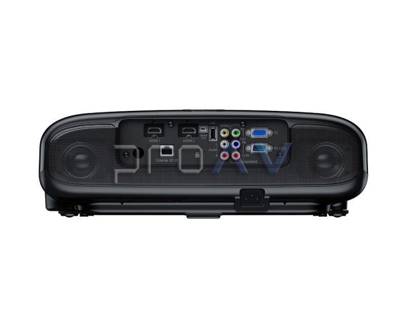 Epson TW-6000 Full HD Projeksiyon