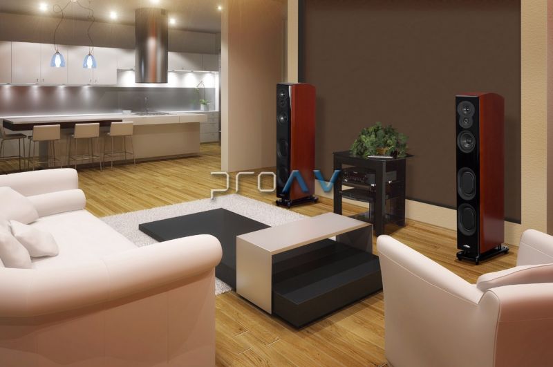 LSIM 705 (CIFT) Kule Hoparlör