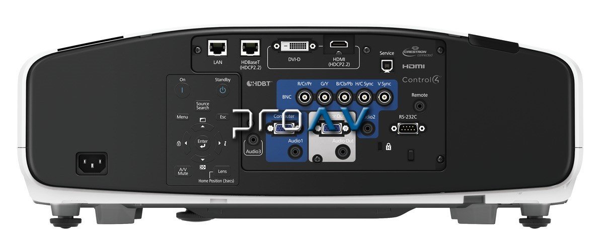 Epson EB-G7100 Profesyonel LCD Projeksiyon Cihazı