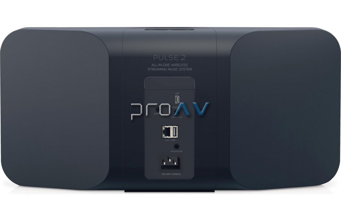 PULSE MINI Taşınabilir All-In-One Müzik Player