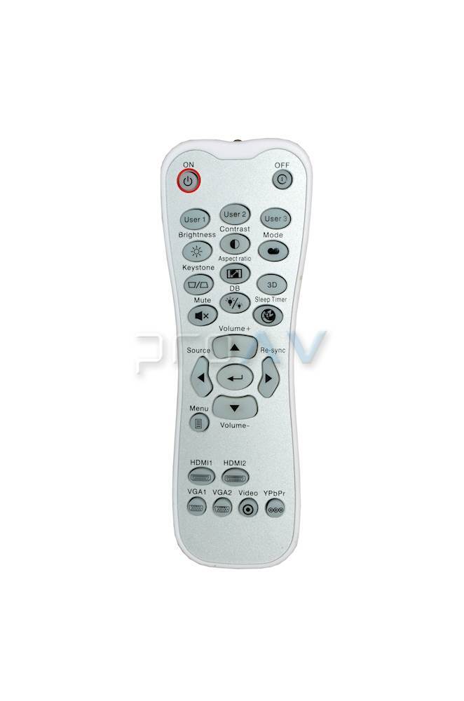 Optoma UHD40 Ultra HD 4K Ev Sinema Projeksiyon Cihazı