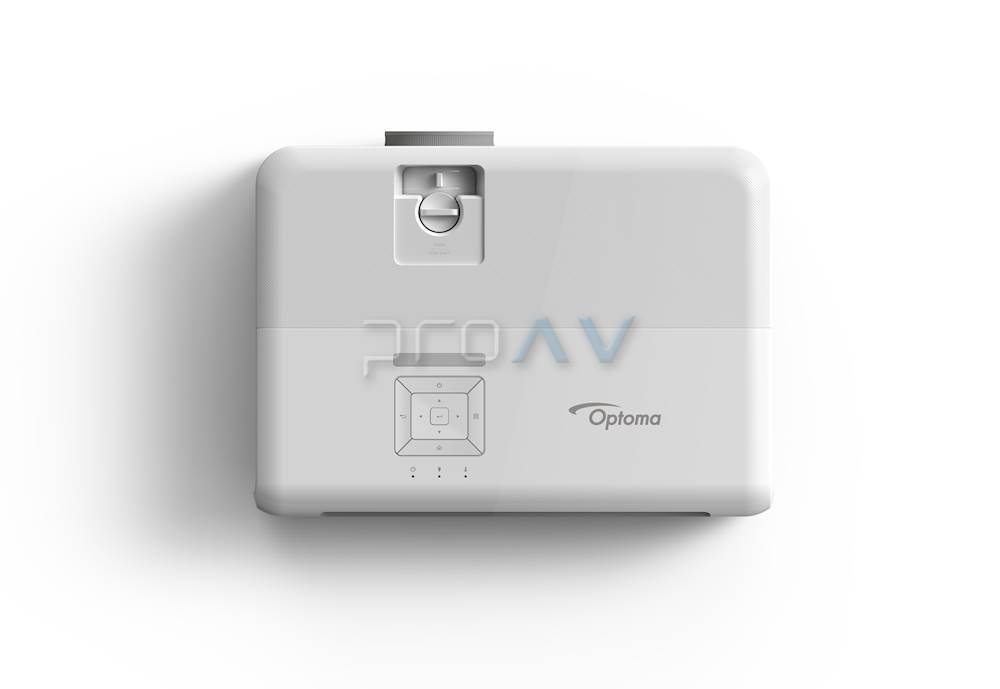 Optoma UHD40 Ultra HD 4K Ev Sinema Projeksiyon Cihazı