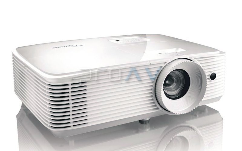 Optoma EH334 FULL HD Projeksiyon Cihazı