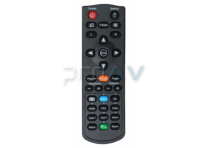 Optoma EH400+ FULL HD Projeksiyon Cihazı