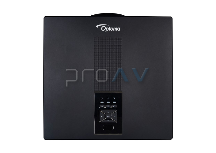 Optoma ZU510T FULL HD Projeksiyon Cihazı