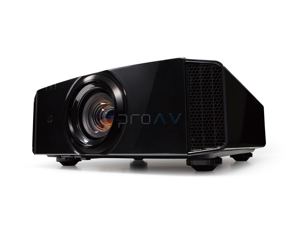 JVC DLA-X7500B 4K Ev Sineması Projeksiyon Cihazı