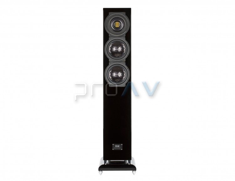 ELAC FS 507 VX-JET Kule Tipi Hoparlör