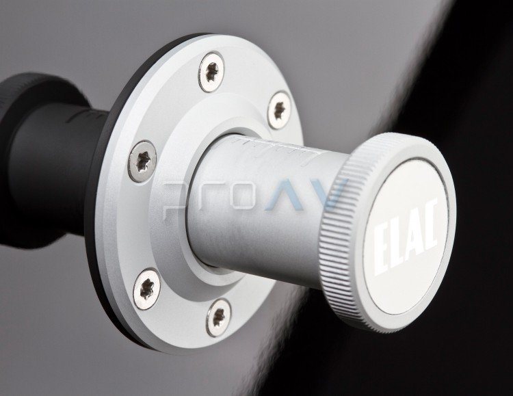 ELAC FS 509 VX-JET Kule Tipi Hoparlör