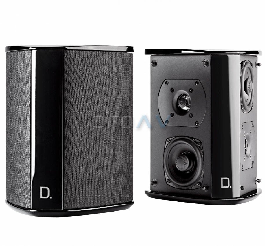DEFINITIVE SR9040 Surround Hoparlör