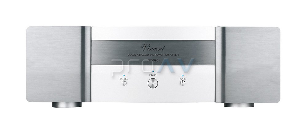 VINCENT SP-995 Mono Amplifikatör