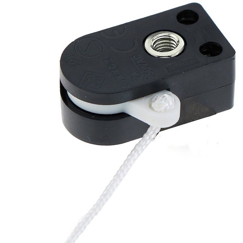 Örgün İpli Switch Anahtar Siyah İpli Switch Anahtar örgün İpli Siviç ...