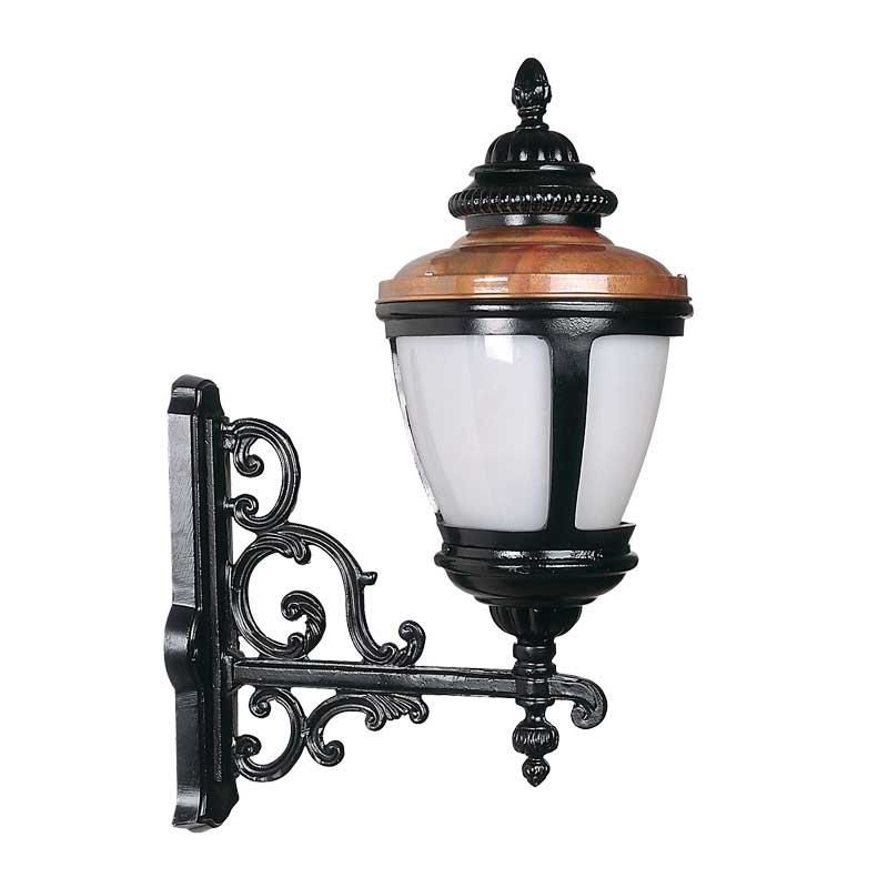 Şanlı Bahçe Aydınlatma Duvar Aplik Ş318 Şanlı Bahçe Aydınlatma Duvar ...