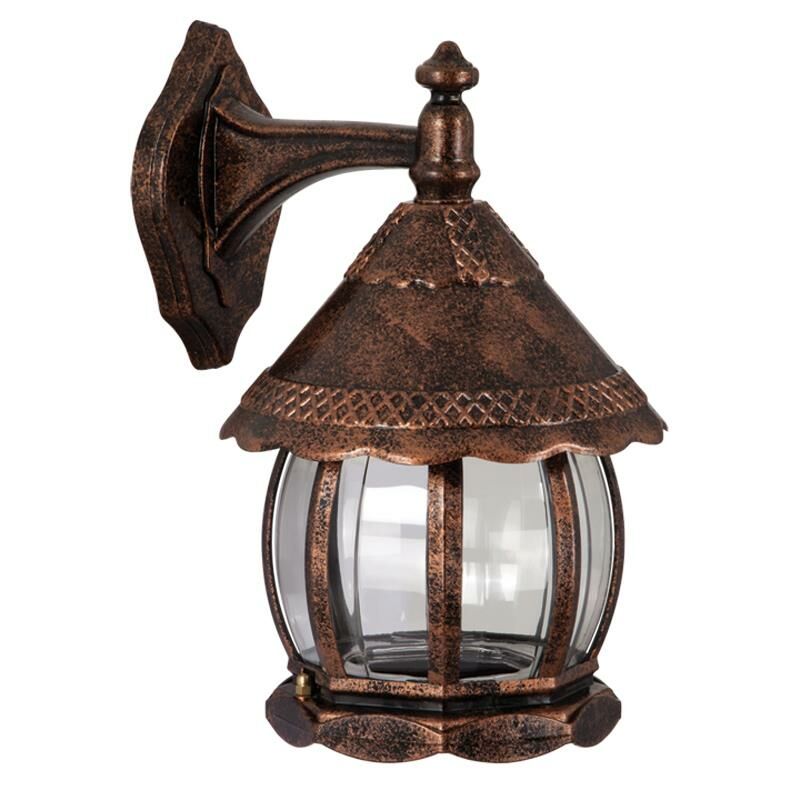 Şanlı Bahçe Aydınlatma Duvar Aplik Ş759 Şanlı Bahçe Aydınlatma Duvar ...