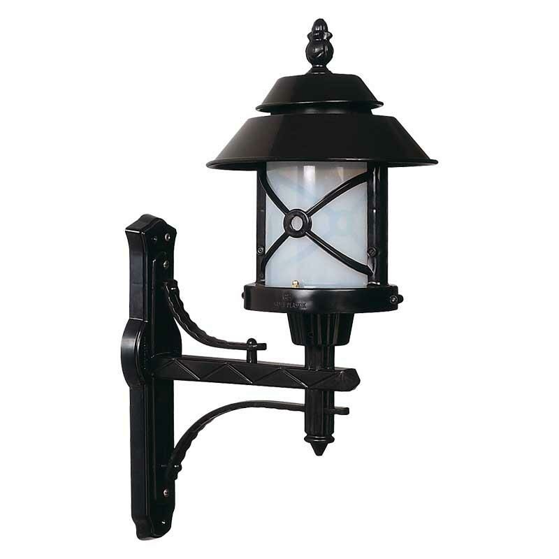 Şanlı Bahçe Aydınlatma Duvar Aplik Ş791 Şanlı Bahçe Aydınlatma Duvar ...