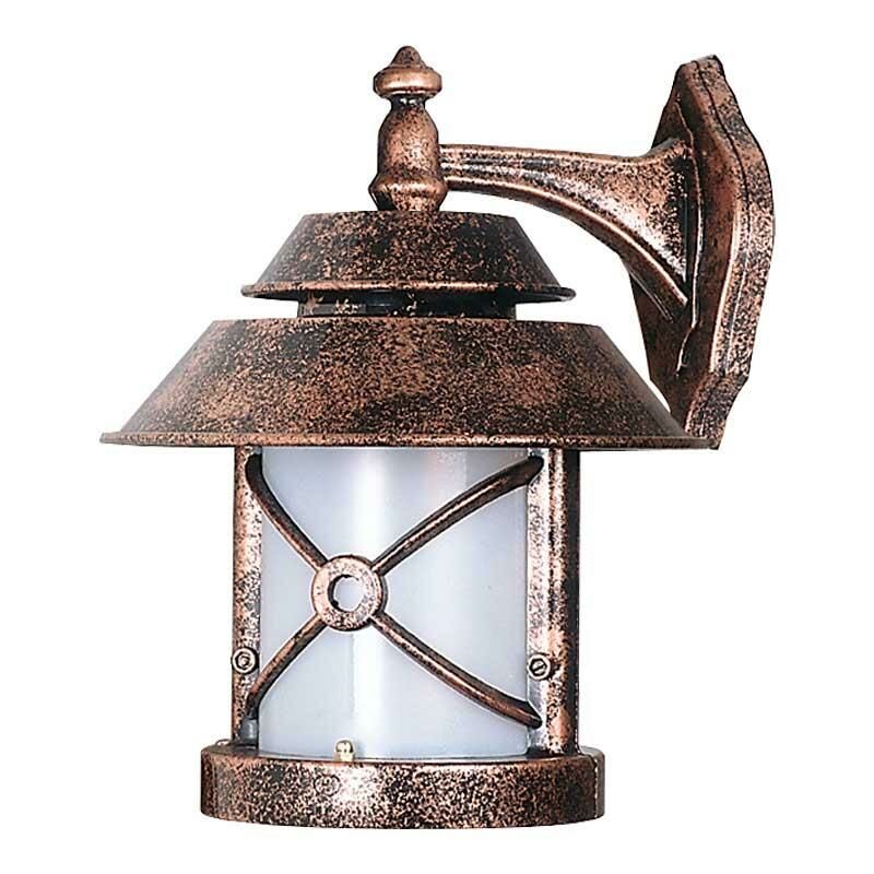 Şanlı Bahçe Aydınlatma Duvar Aplik Ş795 Şanlı Bahçe Aydınlatma Duvar ...