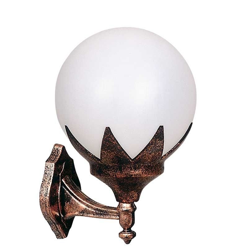 Şanlı Bahçe Aydınlatma Duvar Aplik Ş868 Şanlı Bahçe Aydınlatma Duvar ...