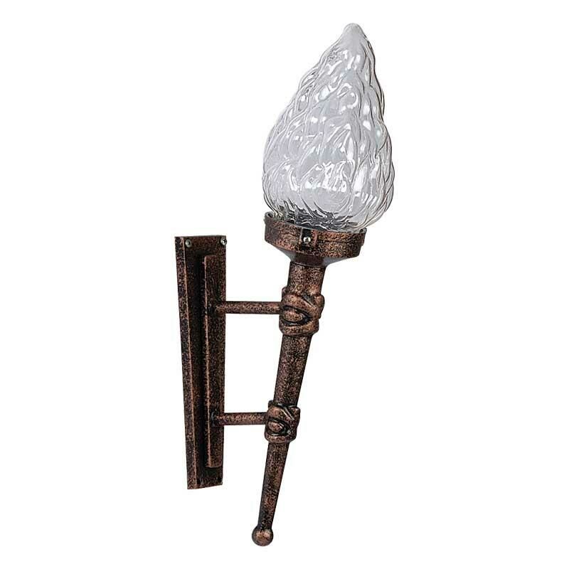 Şanlı Bahçe Duvar Aplik Meşale Ş882 Şanlı Bahçe Duvar Aplik Meşale (855 ...