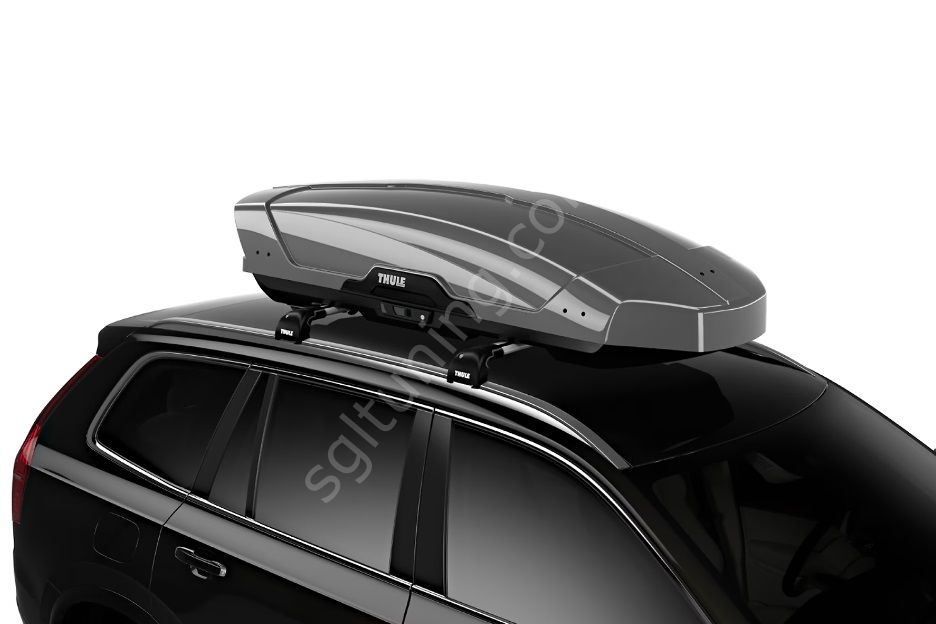 THULE MOTİON XT L GRİ (450 LİTRE) BOX