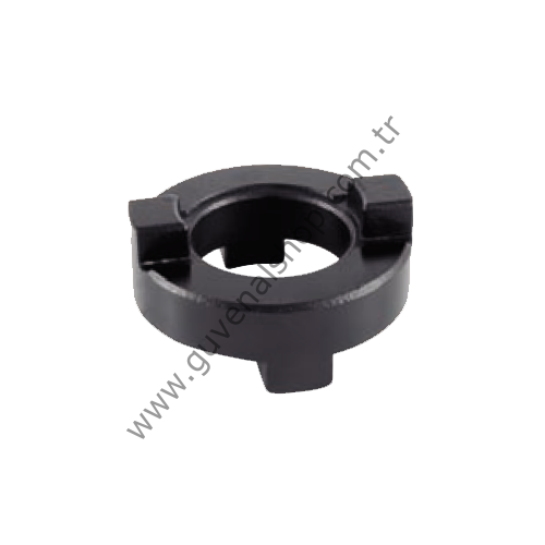 Yedek Bağlama Elemanı Tırnaklı Pul DIN 6366 | Güvenalshop