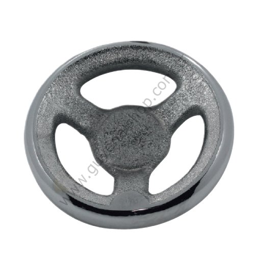 GEDV Makine Çarkı - Döküm | Güvenalshop