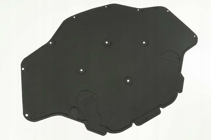 Bmw G30 Motor Kaput Süngeri 2017- 51487352219 |Haspart | Bmw | Bmw G30 ...