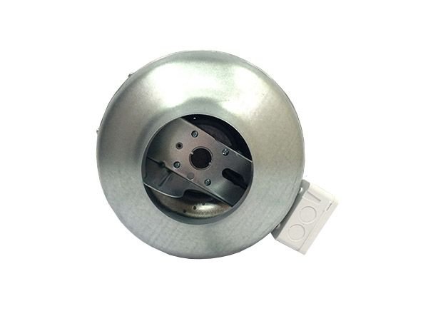 Östberg CK 315 C Kanal Tipi radyal Fan