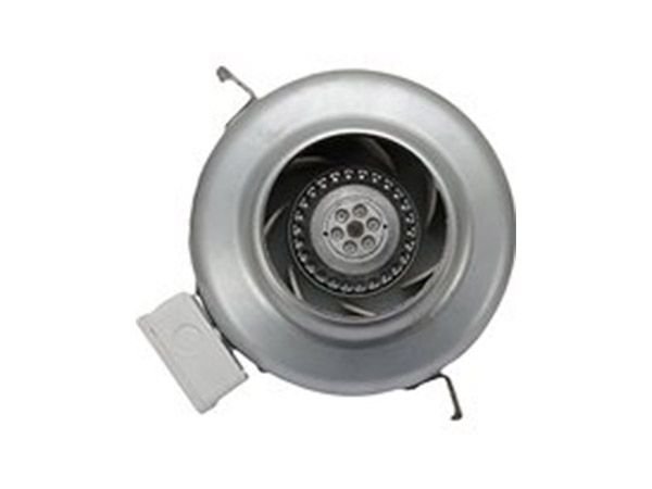 Östberg CK 315 C Kanal Tipi radyal Fan