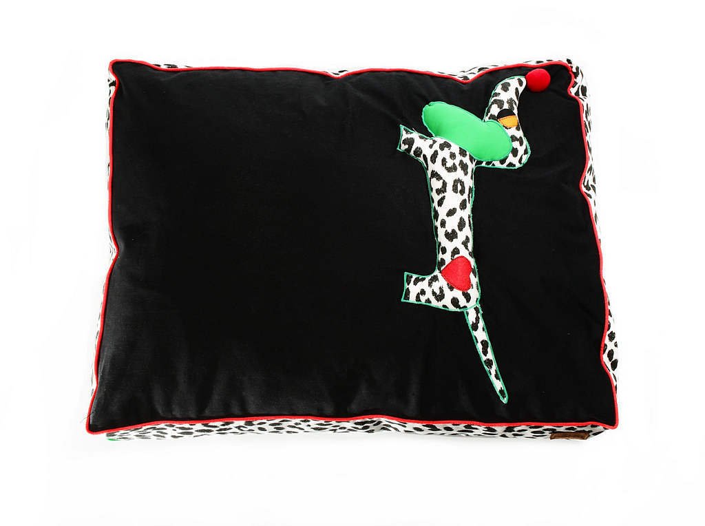 Köpek Yatağı - Saara Medium | Petza