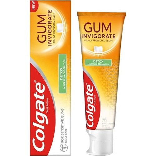 Colgate Gum Diş Eti Detox Bakım Diş Macunu 75 Ml,Colgate,Süpermarket ...