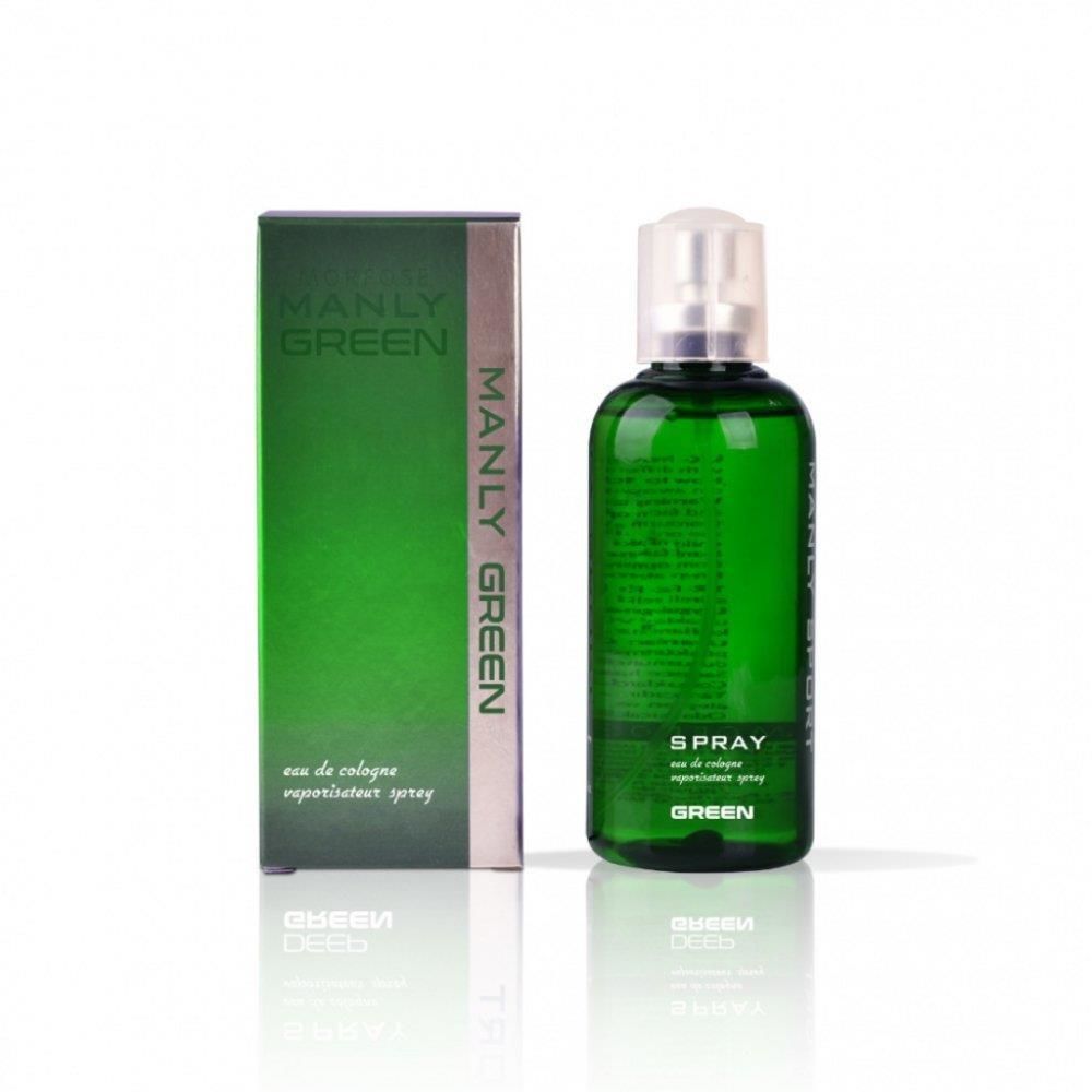 Manly Green 125 Ml Erkek Parfümü Invict.,Akat Gardi,Parfüm ve Deodorant ...
