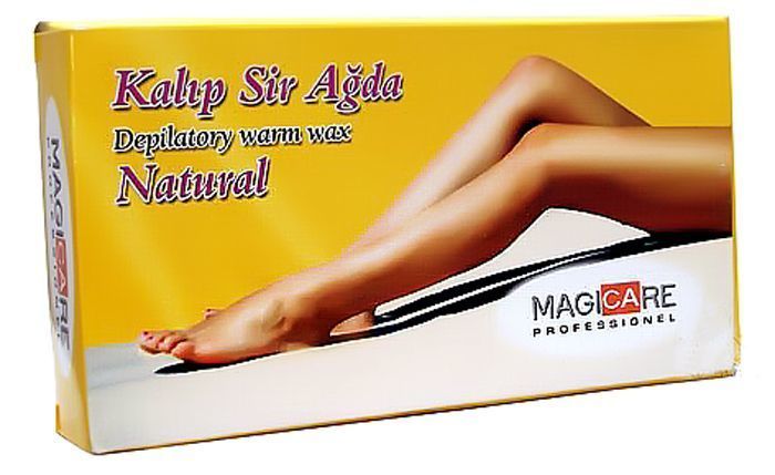 Magicare Naturel Kalıp Sir Ağda 500GR,Magicare,Cilt Bakım,Cilt Bakım,KozmetikVar.com | Kozmetik ...