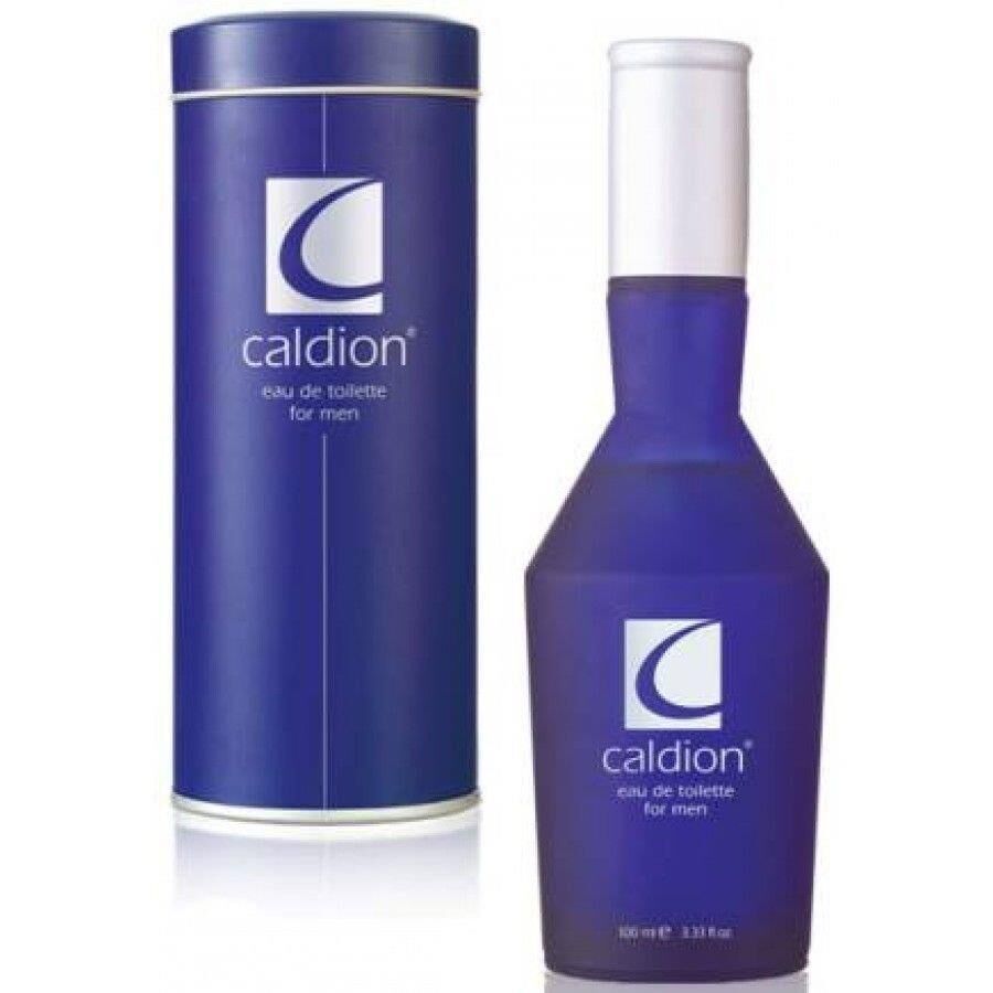 Caldion Classic Edt 100ML Erkek Parfümü,Caldion,Parfüm ve Deodorant ...