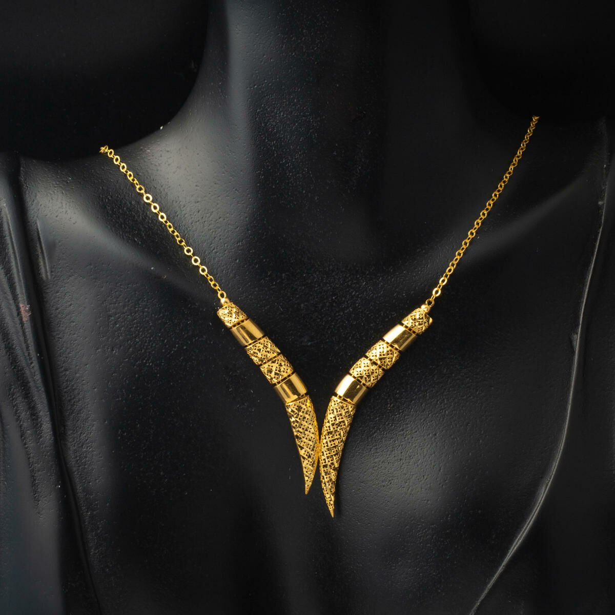 22 Ayar Fildişi 3'lü Altın Nişan Set Takımı ｜ Bilezikci 22 Ayar Mini Set