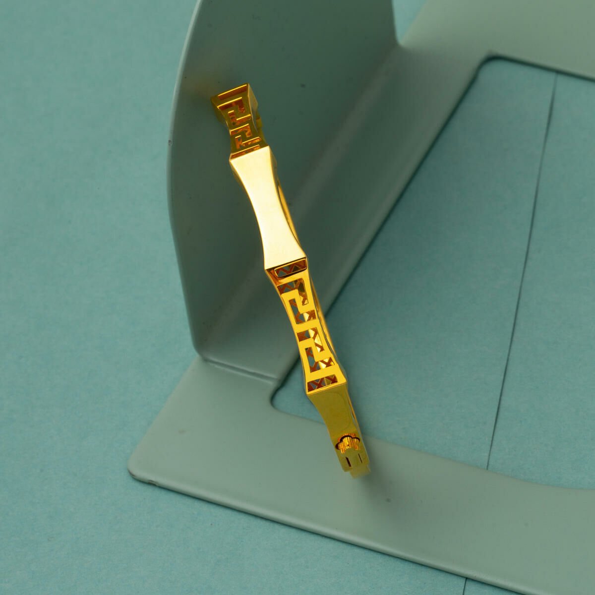 Amazon 22 Ayar Altın Kelepçe Bilezik ｜ Bilezikci 22 Ayar Kelepçe Bilezik