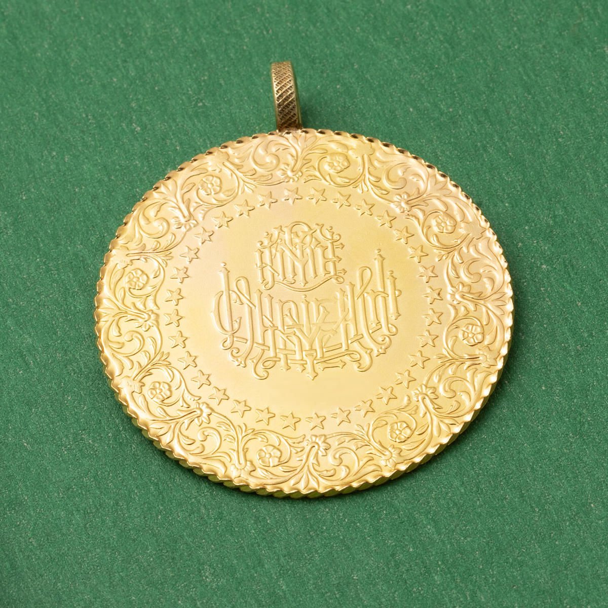 Gremse Ziynet Altın (Yeni Tarihli) ｜ Bilezikci Ziynet Altın