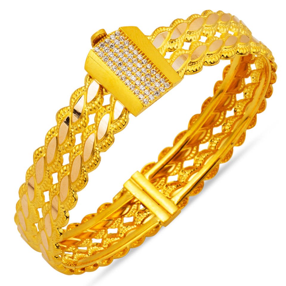 Burma Kelepçe Bilezik, Modelleri ve Fiyatları 2024