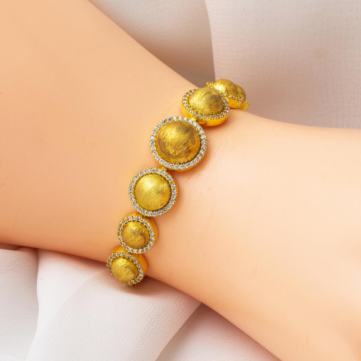 Amazon Altın Set Takımı ｜ Bilezikci Sarı Altın Set