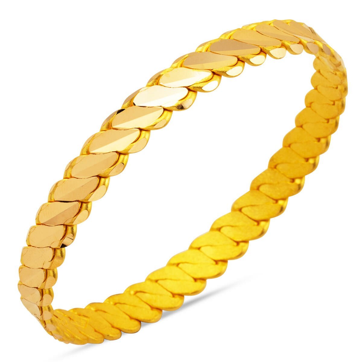 Yatırımlık Burma 22 Ayar Altın Bilezik 58 Gram ｜ Bilezikci 3'lü Burma ...