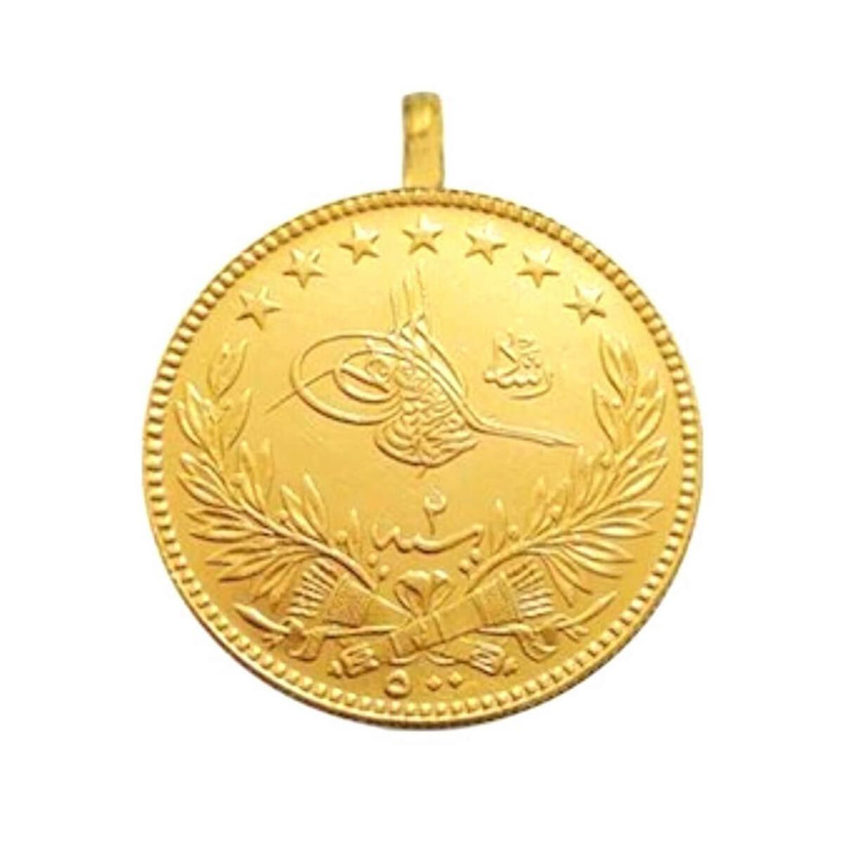 Reşat Altını ｜ Bilezikci Reşat Altını