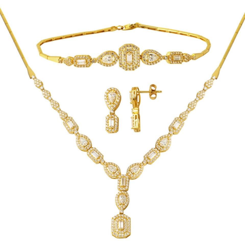 Baget Altın Set, Modelleri ve Fiyatları 2024